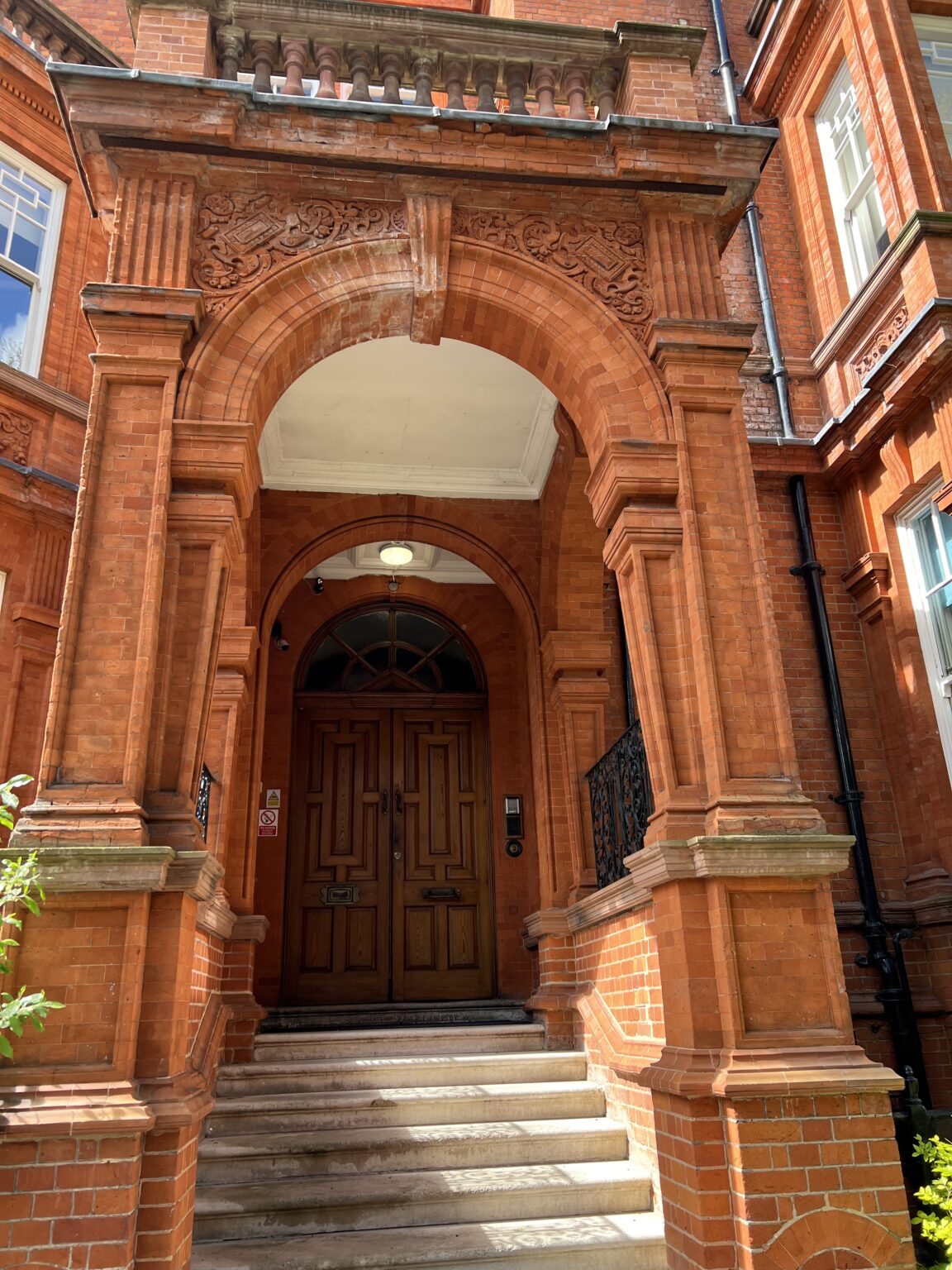 Private Girls' School in Hampstead, North London | Catholic School in ...